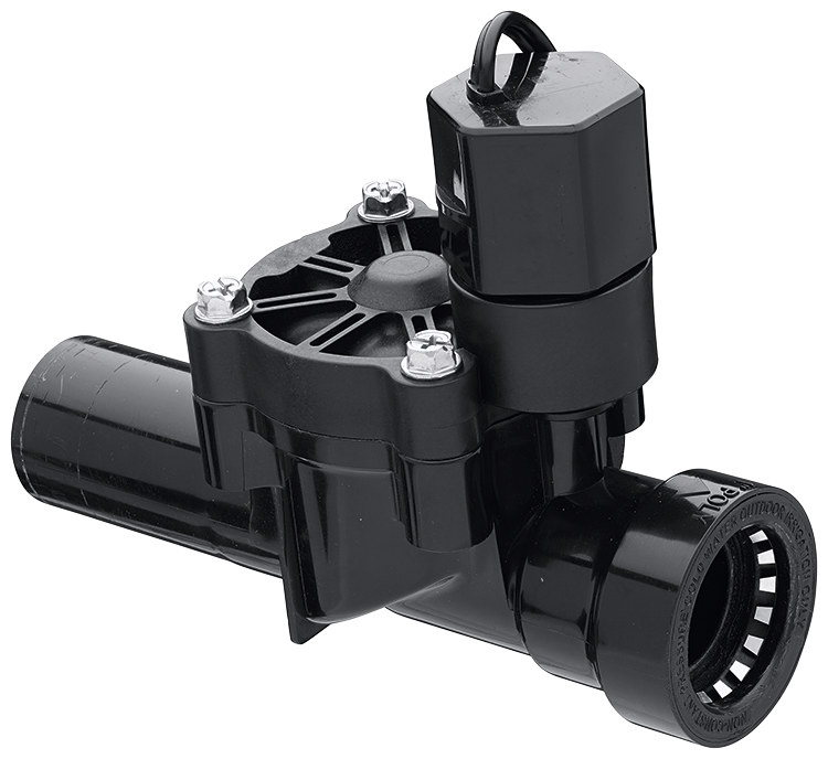 Push Fit Valve-HRP PVCL- Reverse Flow – Water Product Supply