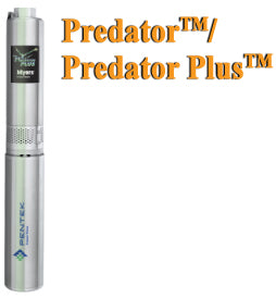 Myers Predator ST Submersible Pump – Water Product Supply